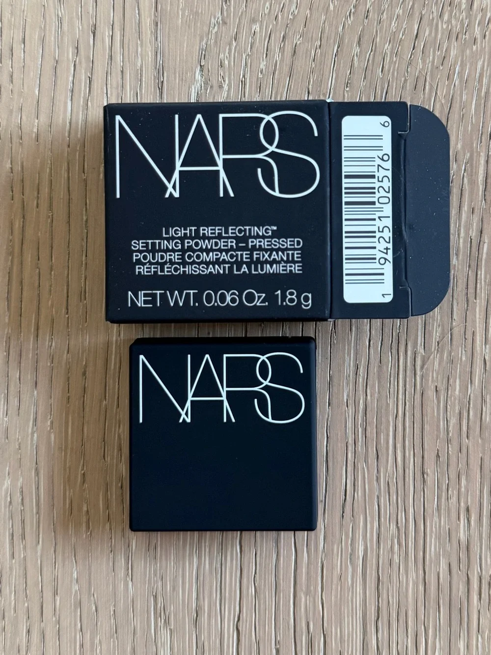 NARS | Makeup | Nars Light Reflecting Setting Powder Pressed ...